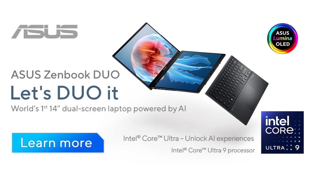 Computer Systems - NUC