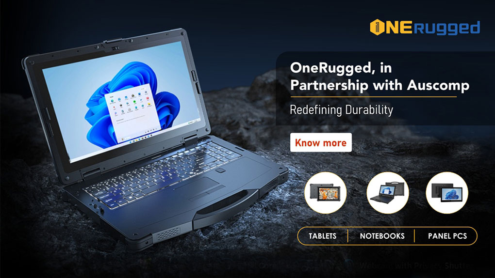 Become an Auscomp Reseller