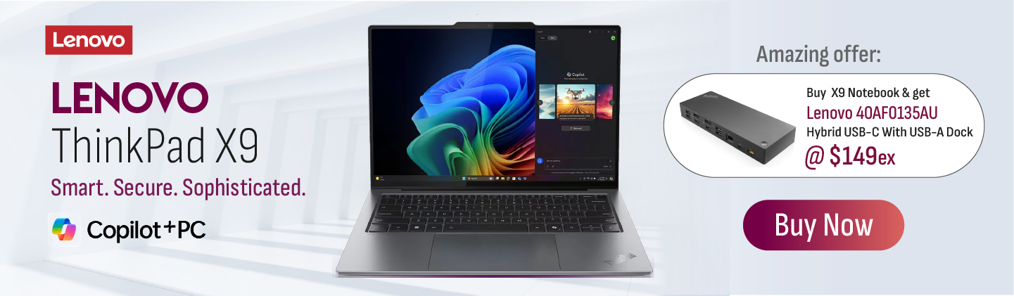 Lenovo X9